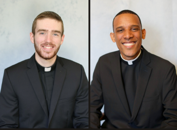 Looking Forward to a Beautiful Life of Ministry as new Priests of ...
