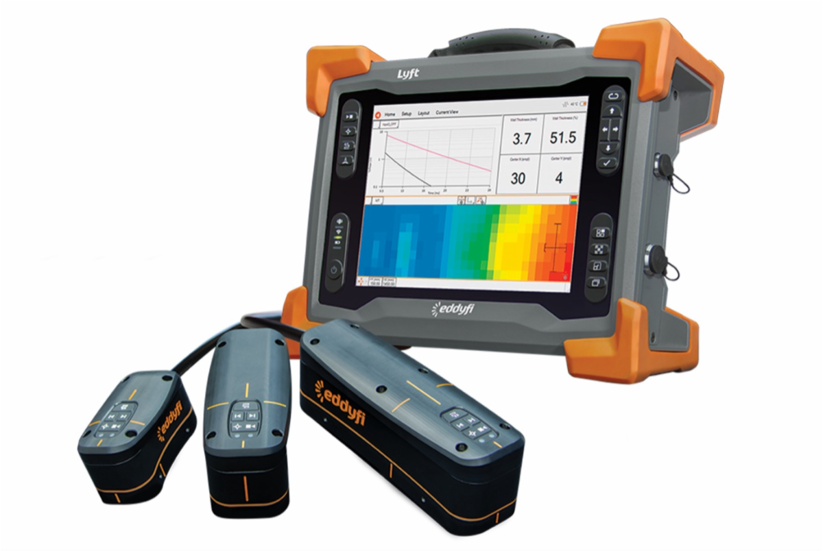 Corrosion Assessment Redefined