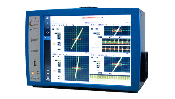 Eddy Current Systems for Tube, Bar & Wires