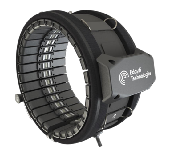 Introducing Sonyks™: The Next Generation of Guided Wave Testing Tool