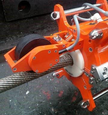 Ensure Human Safety with Effective Wire Rope Inspection