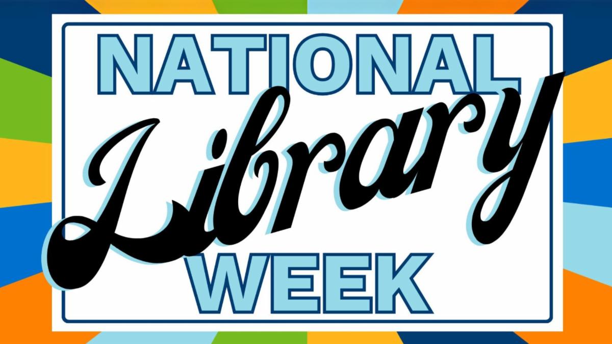 Connect, Learn, Enjoy @ Your Library