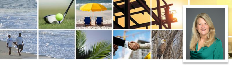 News from St. Johns County District 4