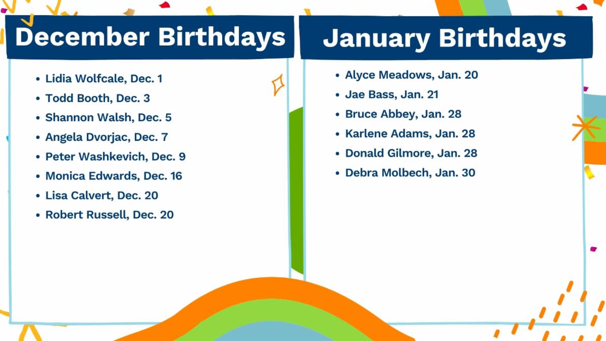 In the Stacks - Library Team Newsletter