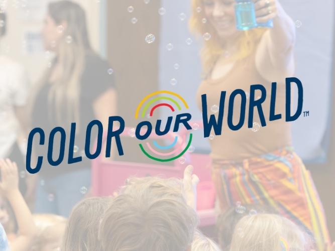 Connect, Learn, Enjoy @ Your Library