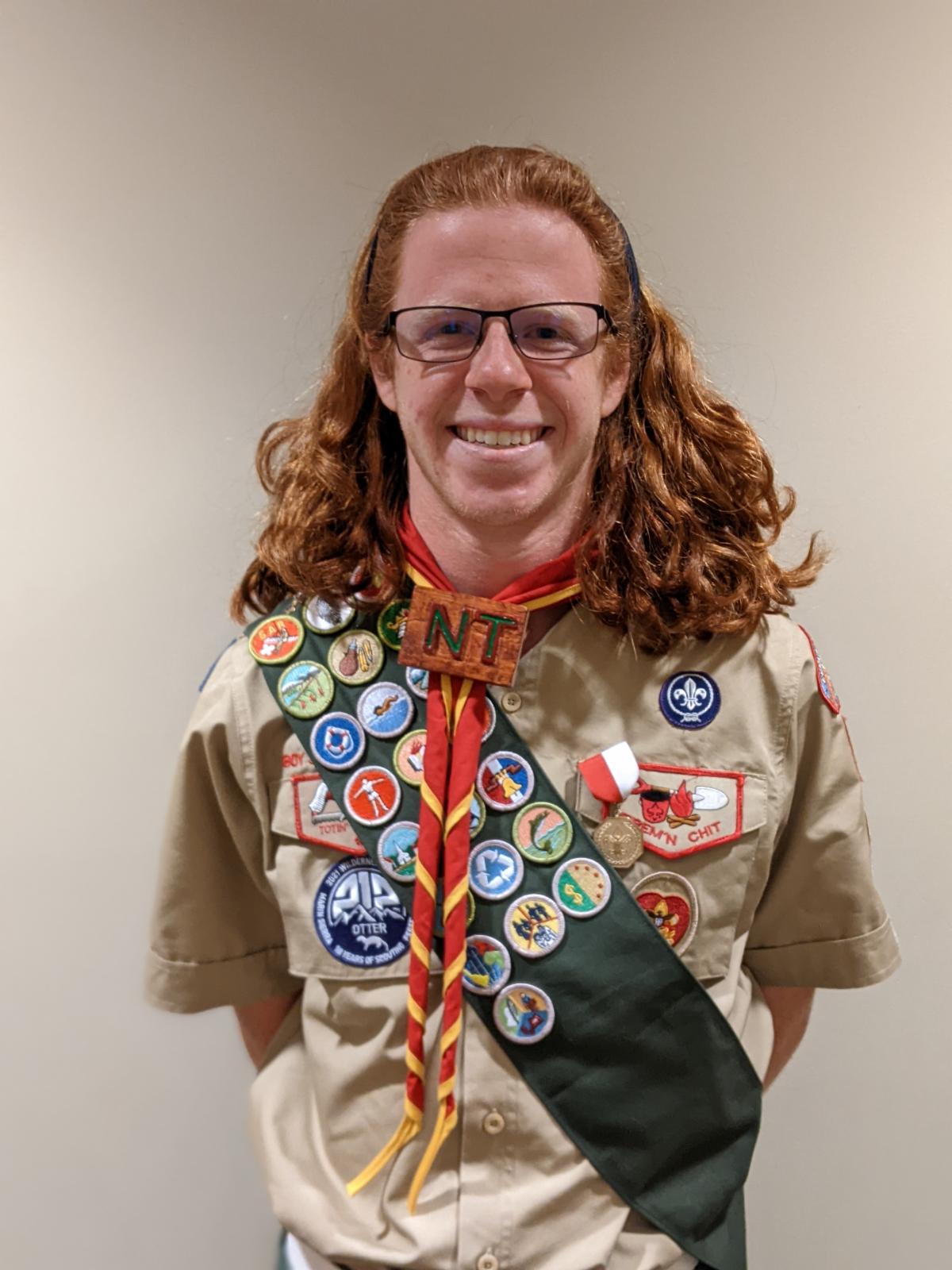 The latest news for you