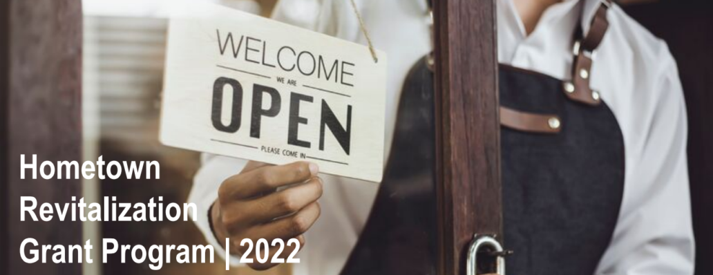 Duke Energy Revitalization Grant