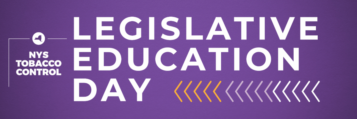 Legislative Education
