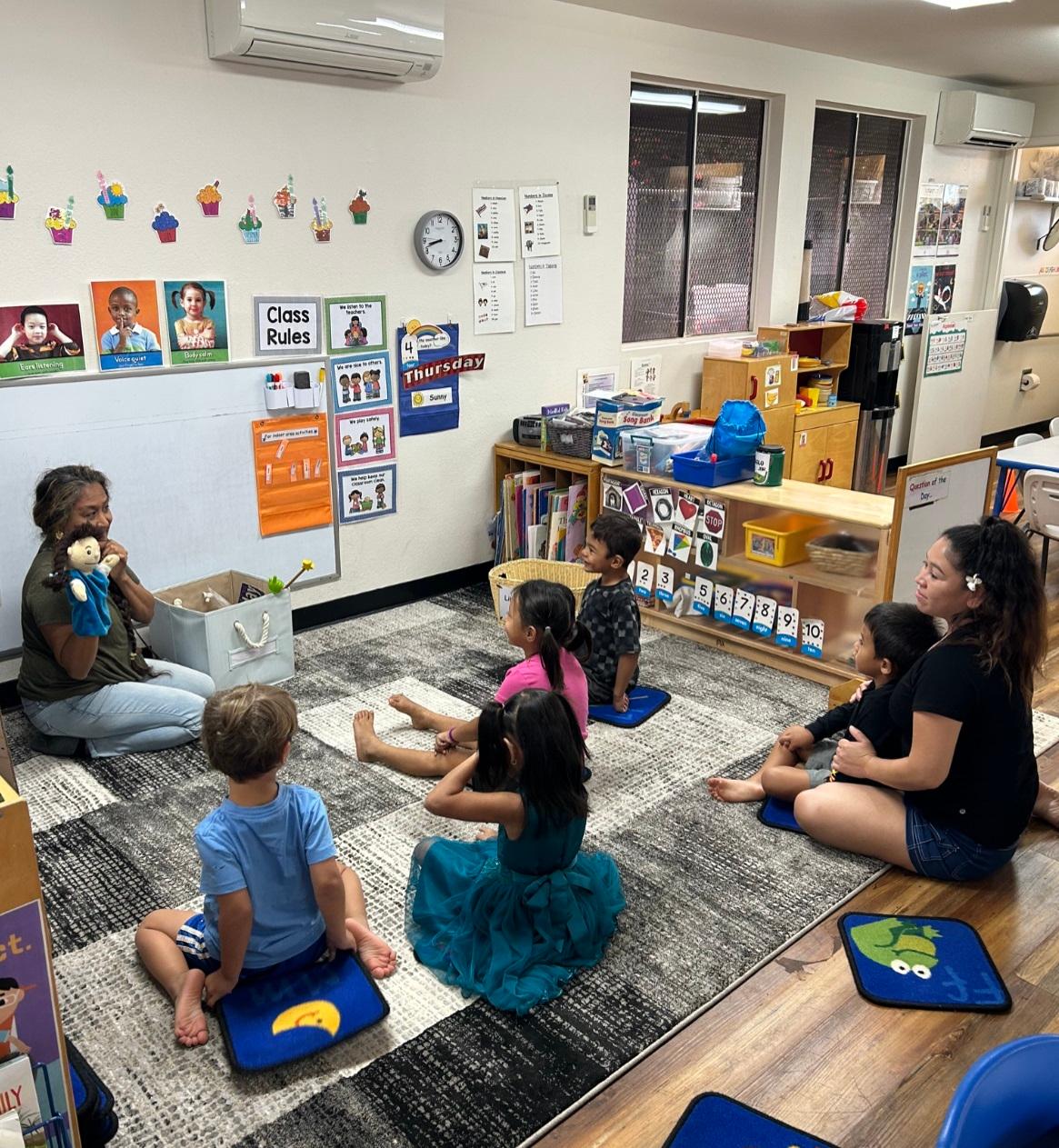 Commit to Keiki Newsletter, February 2024