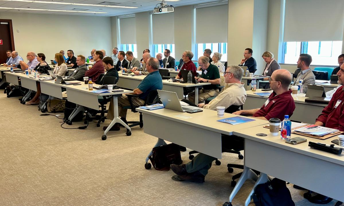 ATEC News: The New Rule is Here, ATEC Welcomes New Directors