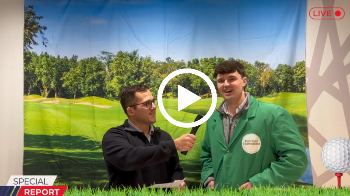 2025 CRE MASTERS LIVE LEADERBOARD: