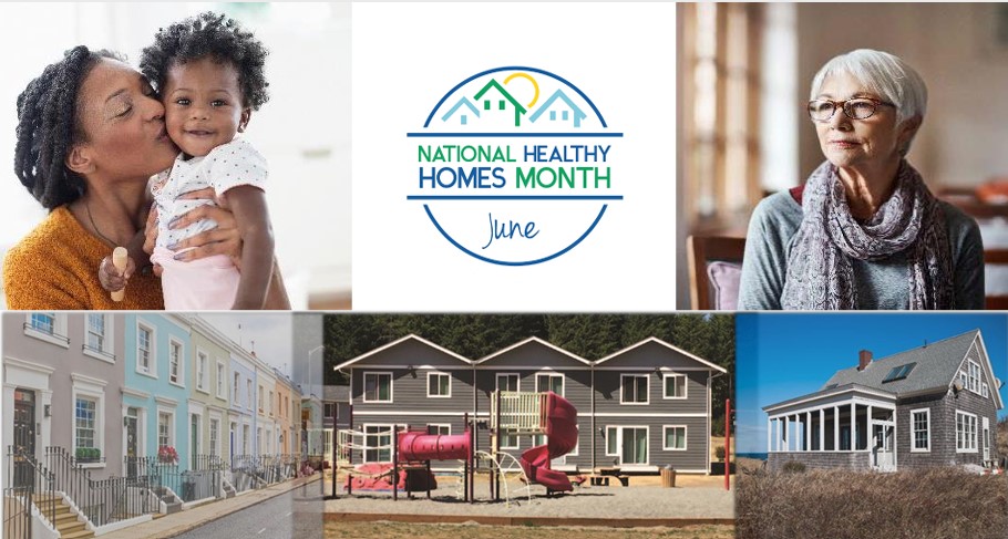 Springfield Designates $5 Million in Funding For Healthy Homes!