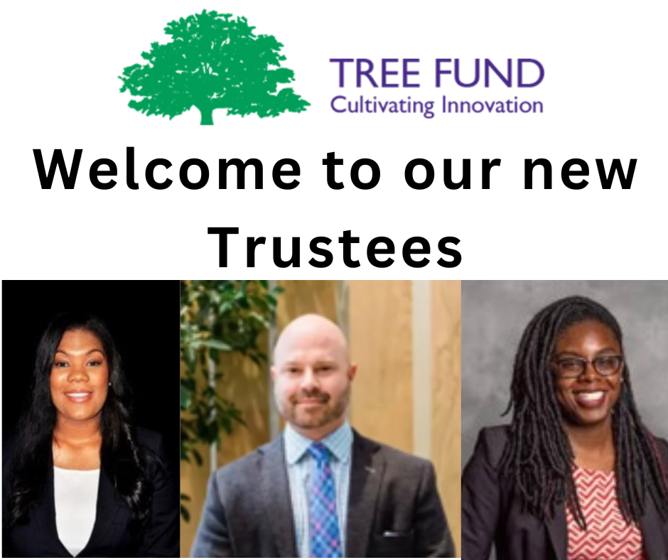 TREE Press: January 2024