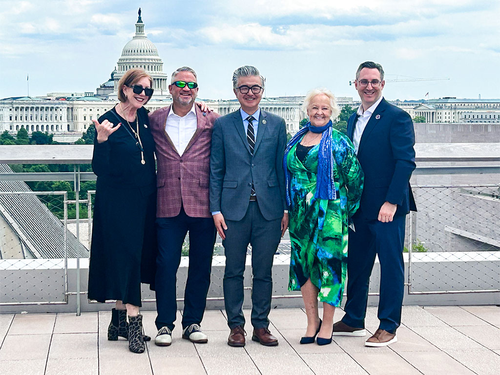 HPU’s Doctor of Clinical Psychology Program Granted Accreditation, HPU ...