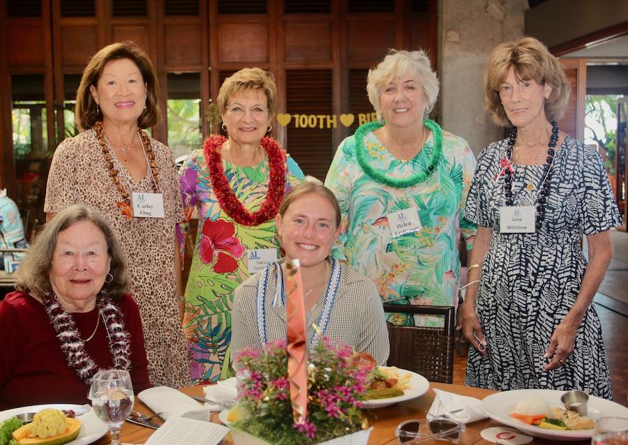 Assistance League of Hawaii News - The Latest Update!