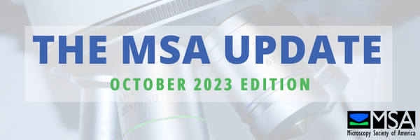 Your October 2023 MSA Update Has Arrived