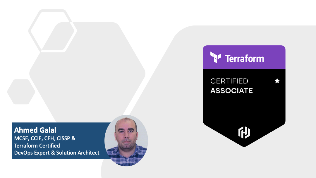 Terraform Certified Associate