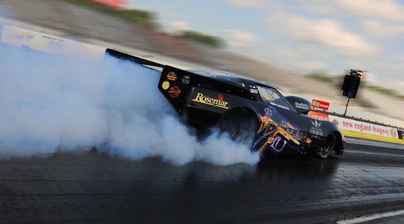 3 Days Until NH Lottery’s Jet Cars Under The Stars! | Track Talk