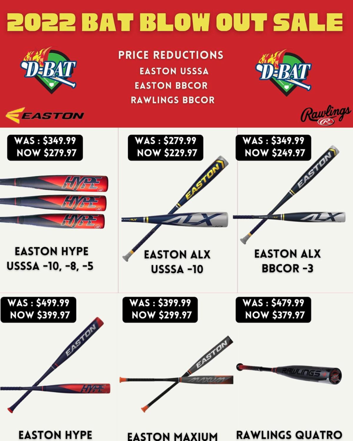 New & Events at D-BAT Skagit Valley!