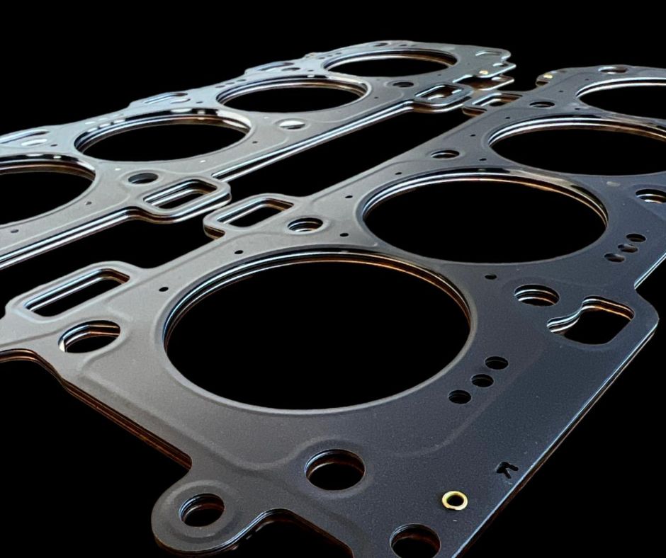 NEW > GM Gen 5 Product Release // Iconic Throwback with Copper Gaskets