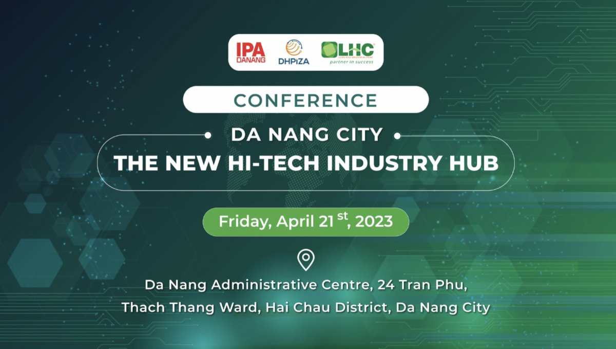 AmCham Vietnam HCMC and Danang Weekly Newsletter - April 12, 2023