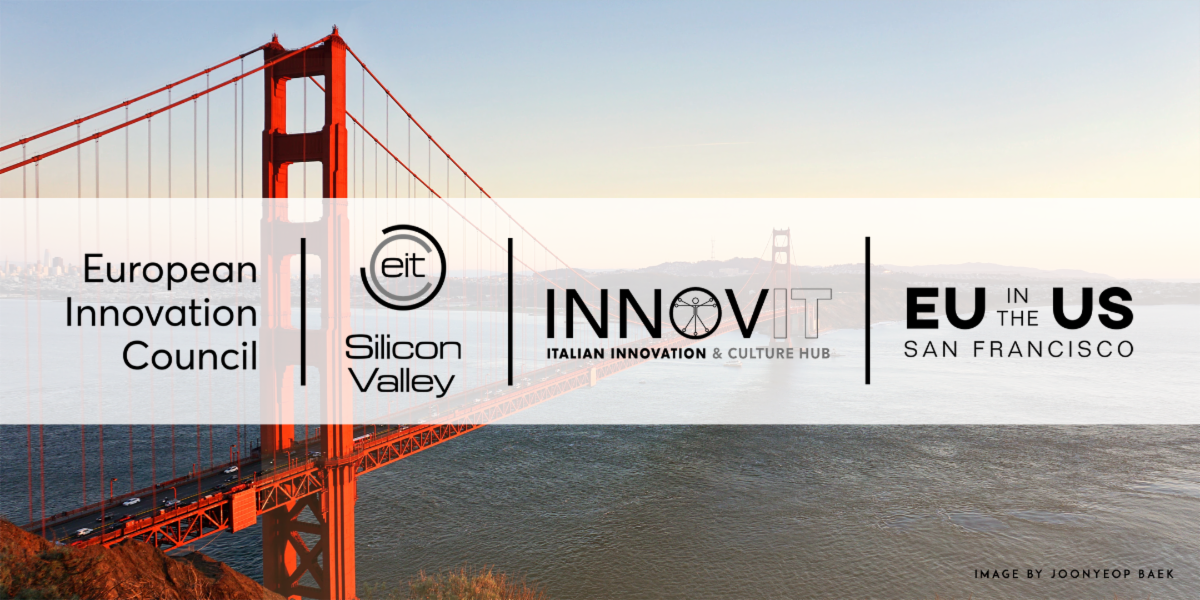 European-American Networking + Welcoming The European Innovation Council!