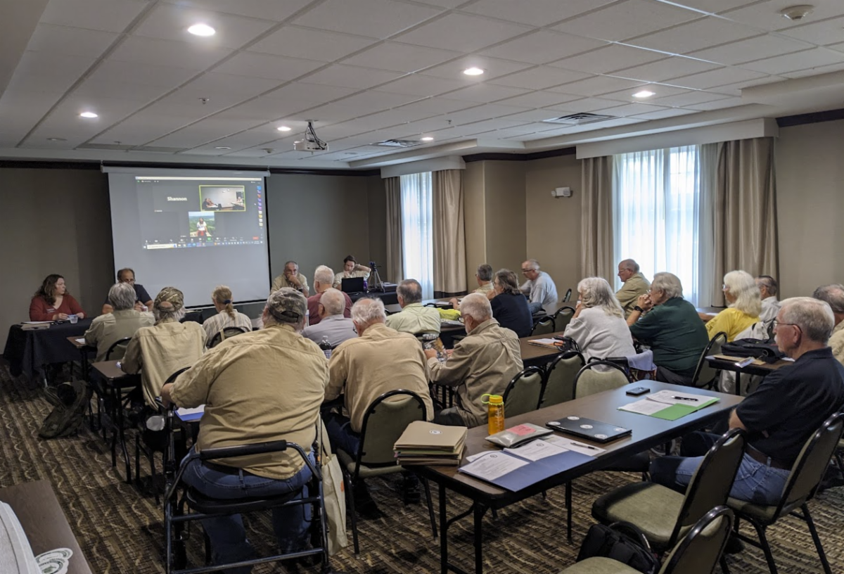 January 2024 WiWF BOD Updates!