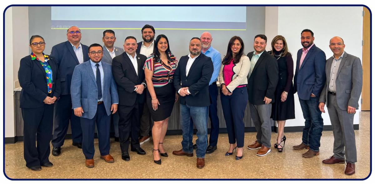 Rhca Board Election Results 2024 2026 Board Officers And Board Of