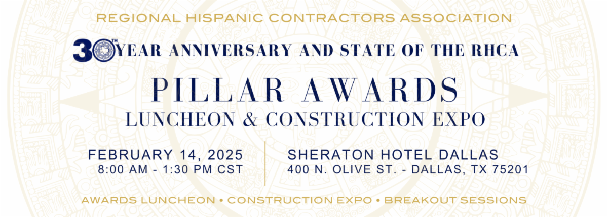 RHCA Pillar Awards: Breakout Session