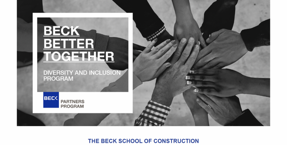 BECK School of Construction: Austin, Dallas & Fort Worth Register Today!
