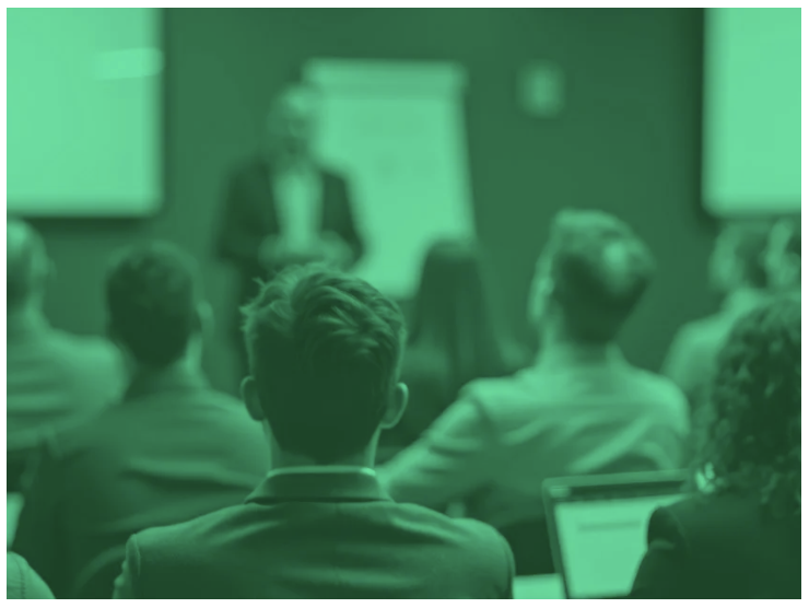 RHCA Pillar Awards: Breakout Session