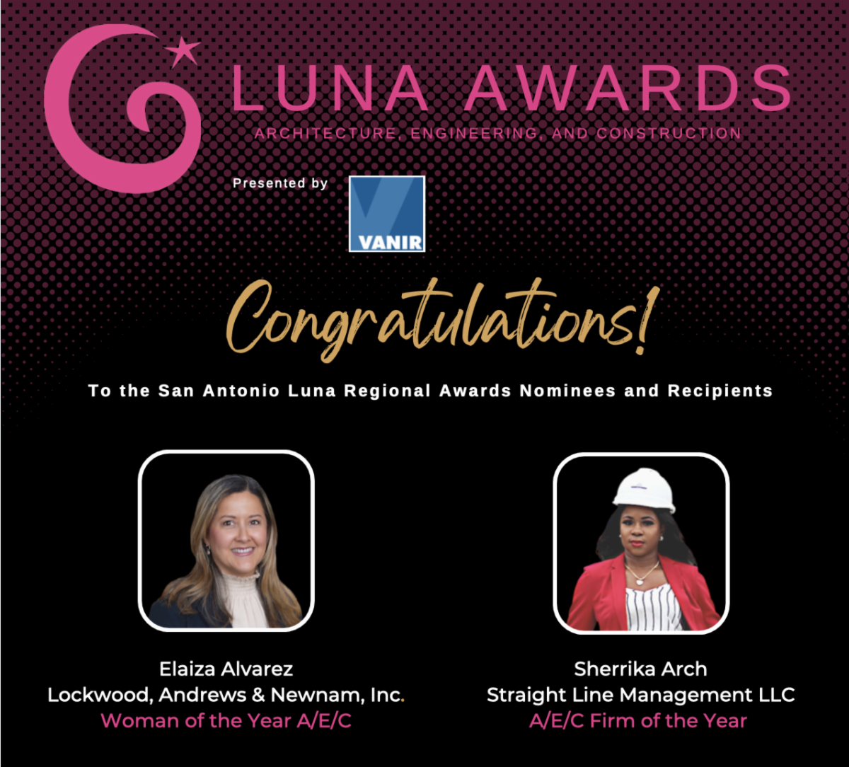 RHCA Special Announcements and Outreach Events