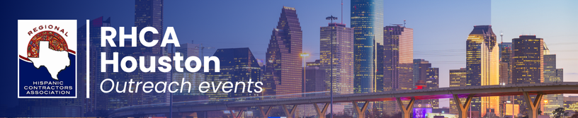 RHCA Special Announcements and Outreach Events - Feb 20