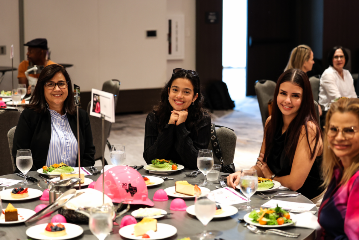 Luna Awards 2025 Austin Region