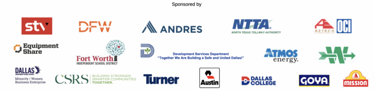 RHCA Dallas Day of the Construction Worker Events