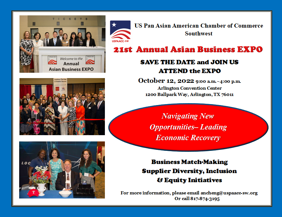 RHCA Special Announcements and Outreach Events