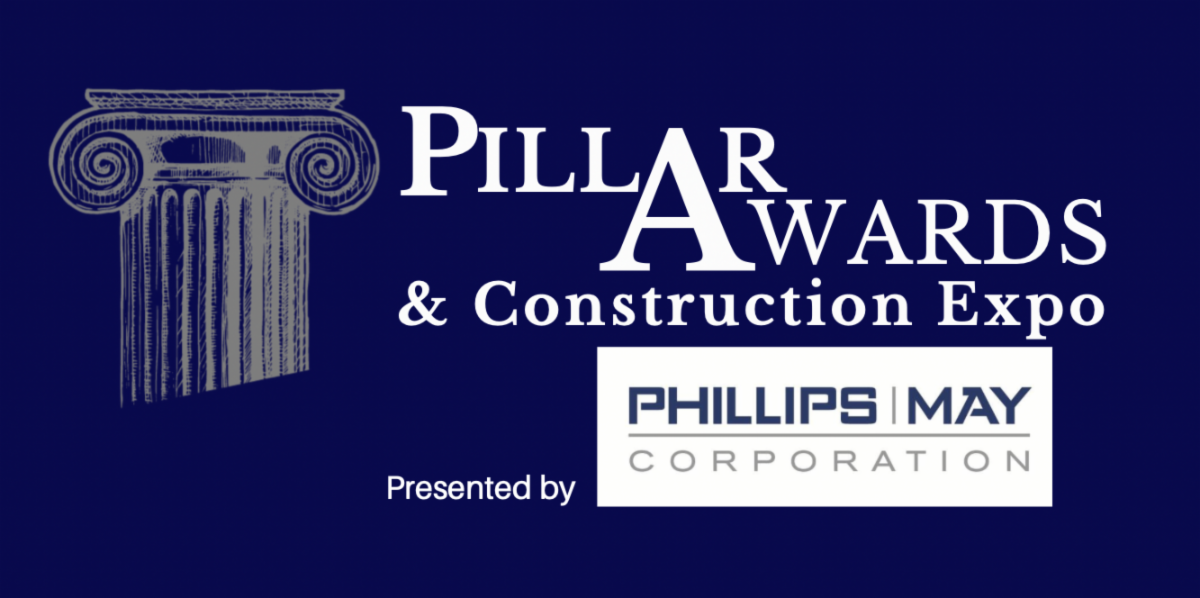 Congratulations to the Pillar Awards Project of the Year