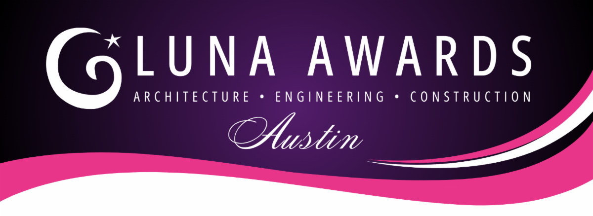 Luna Awards 2025 Austin Region