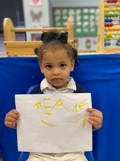 Reminder: Milton's Message