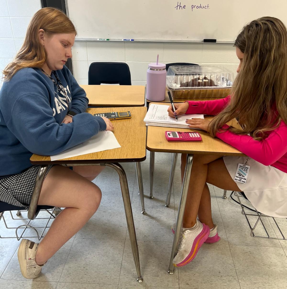 Reminder: Milton's Message