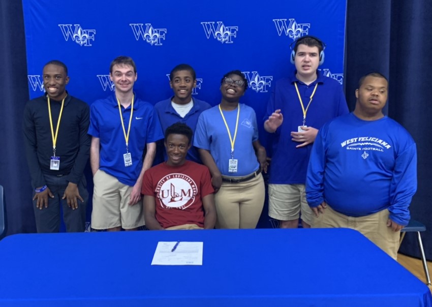 Reminder: Milton's Message