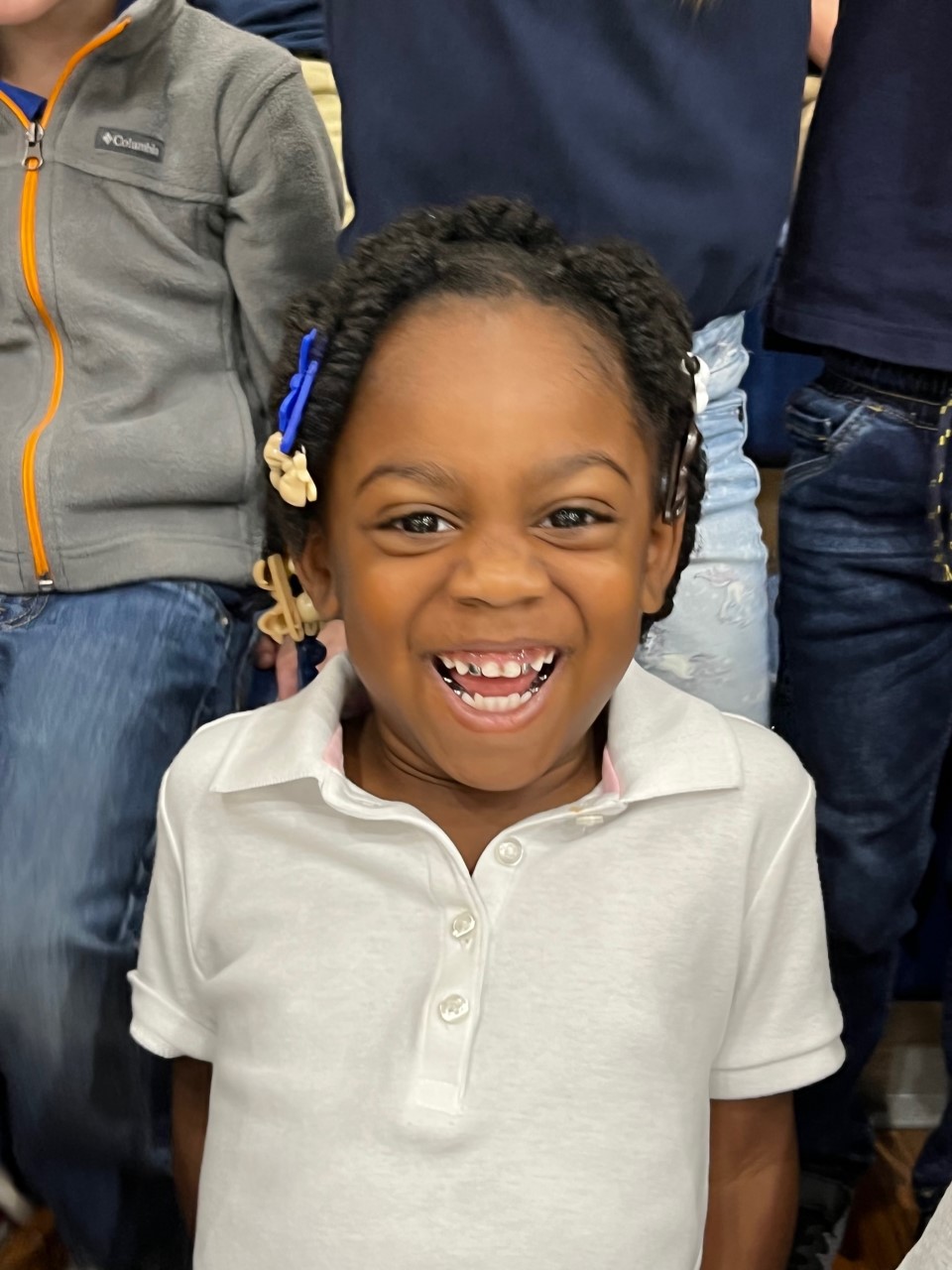 Reminder: Milton's Message