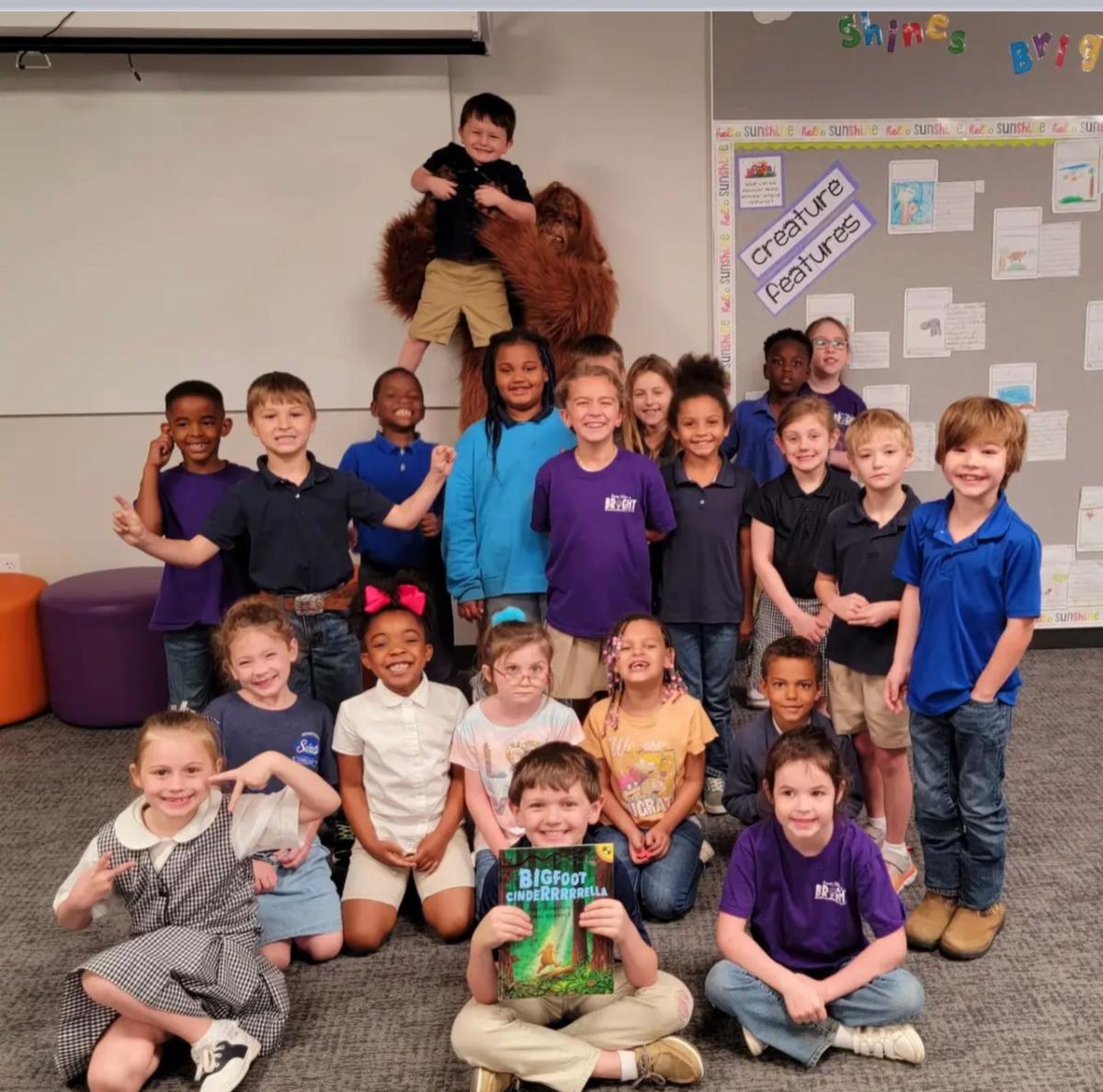 Reminder: Milton's Message