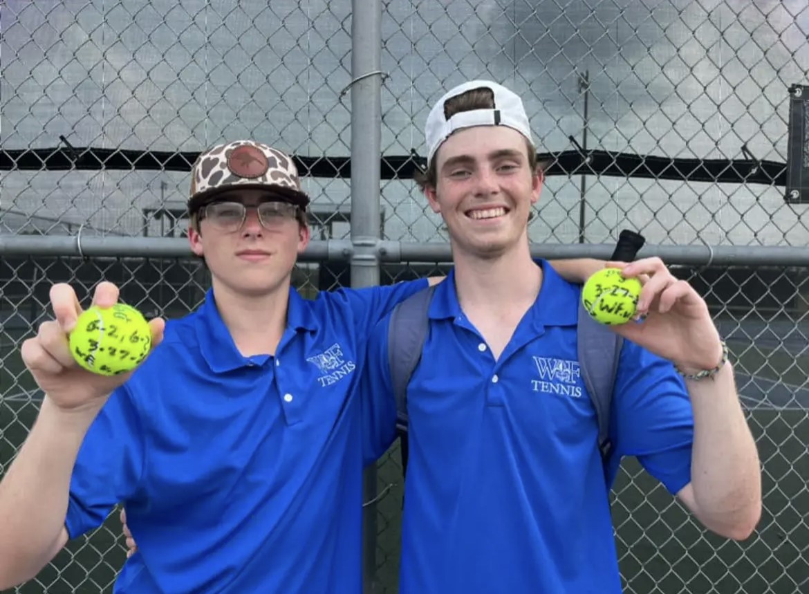 Reminder: Milton's Message