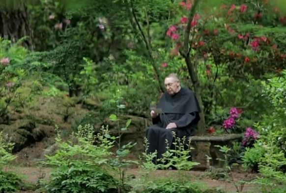 Remembering Fr. Jack Topper, OSM