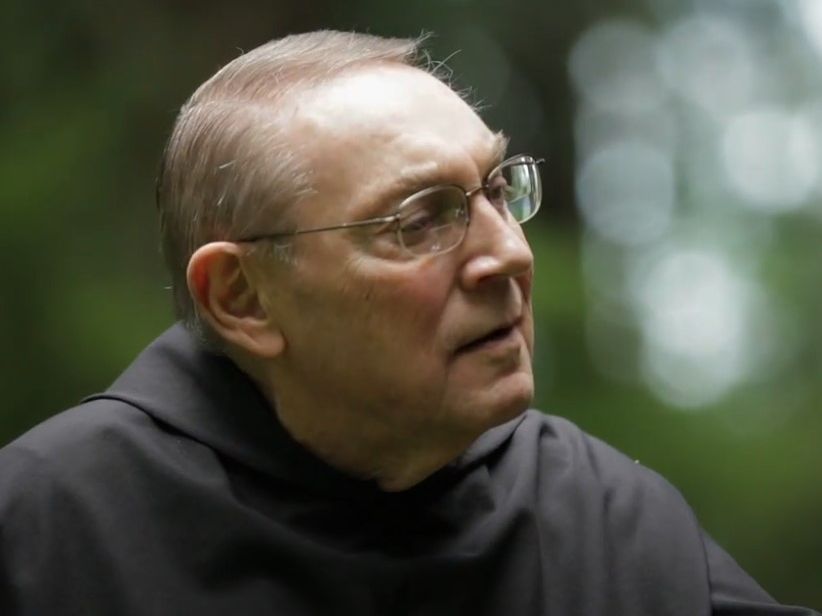 Remembering Fr. Jack Topper, OSM