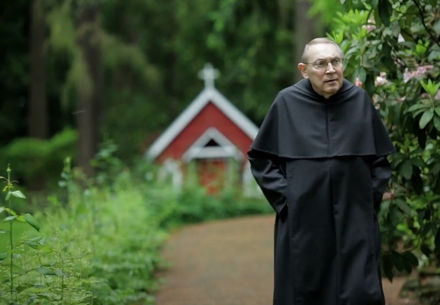 Remembering Fr. Jack Topper, OSM