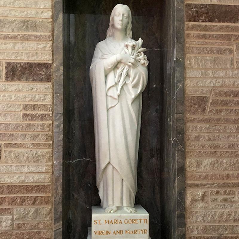 Bringing The Grotto to You - Day 63