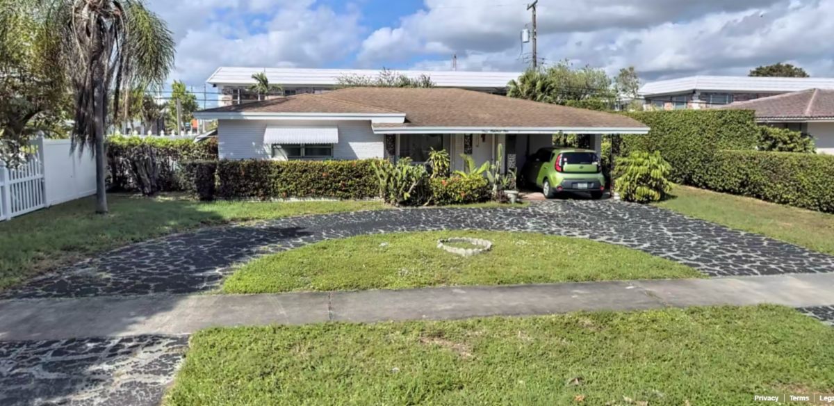 Up to $150,000 in profits on a CASH Flip! Close to Pompano Beach