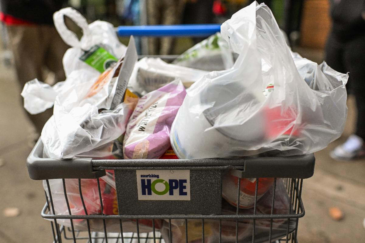 Hi Neighbor! Here's your Neighbor Newsletter